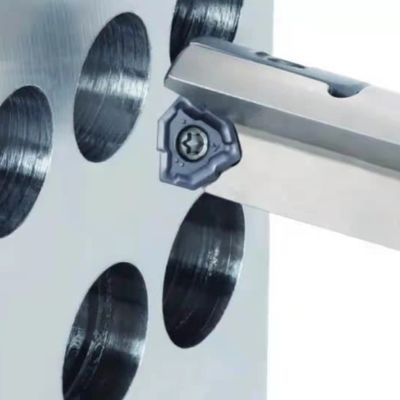 Clamp Type Gun Drilling Bit | Deep Hole Gun Drill Bit | Can Be ...