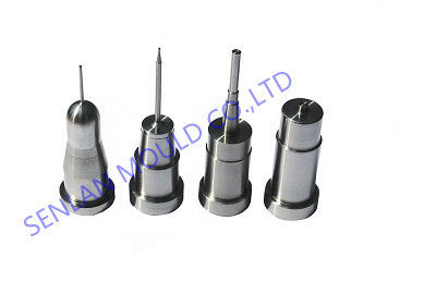 High Accuracy Mold Alignment Pins And Bushings Surface Roughness Within ...