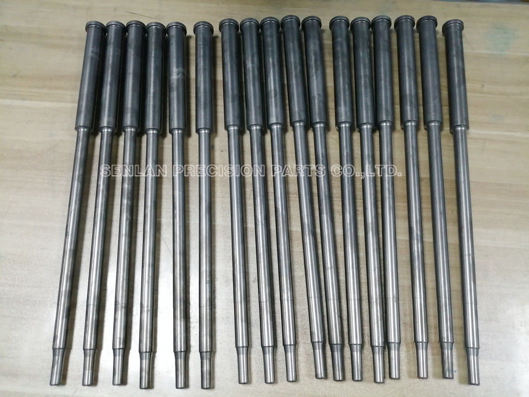 HITACHI DAC Die Casting Mold Core Pins, ±0.01mm Precision