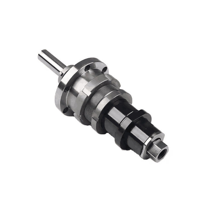 Steel Mold Standard Parts Ejector Series HASCO DIN DLC Coated Z1691 Two ...