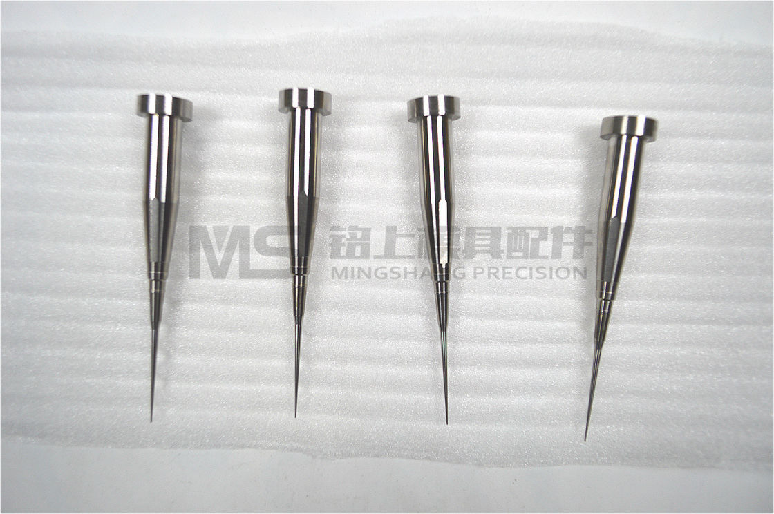 Precision Insert Mold Core Pins for Medical Consumables Mould