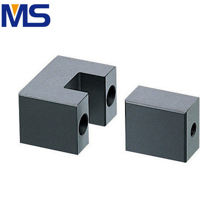 High Precision Tapeero Locating Pillar Block Sets For Mold Locating ...