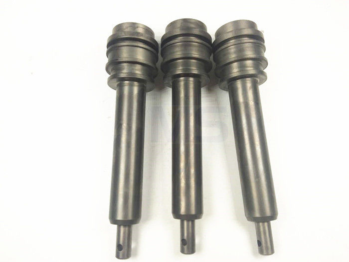 DAC Material Nitriding Coating Precision Core Pin Die Casting With ...