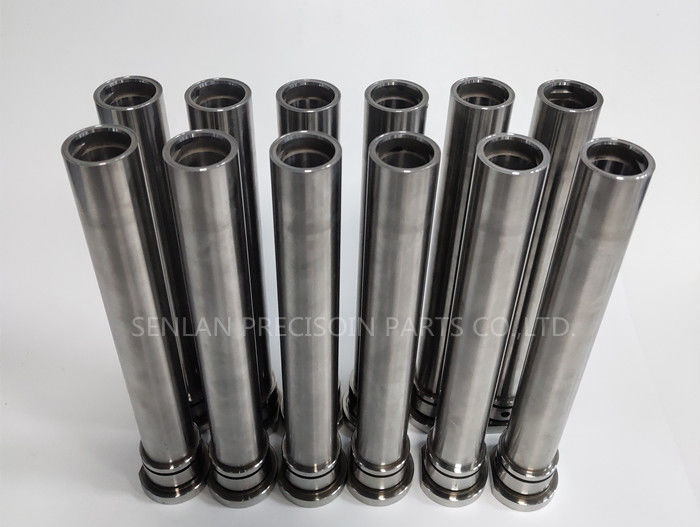 SKD61 DLC Ejector Pin & Sleeve for Plastic Mold