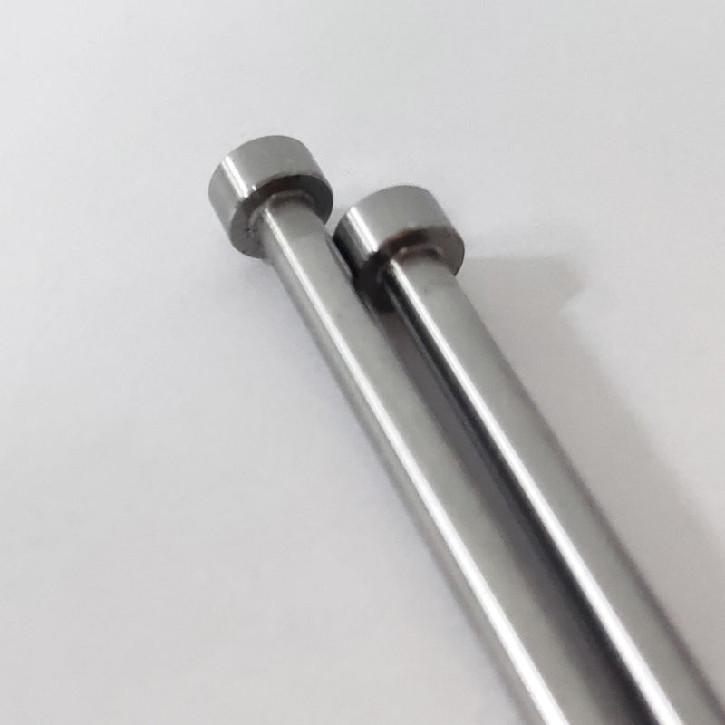 SKD61 Die Steel Core Pins for High Pressure Die Casting