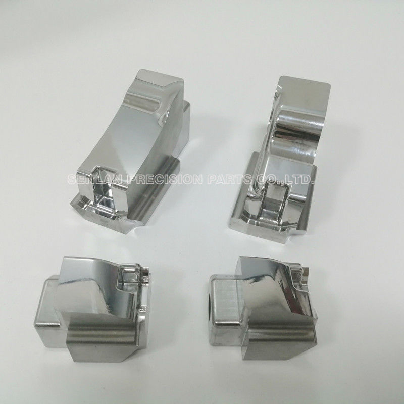 STAVAX Customized Core Inserts Slider Injection Molding For Plastic ...