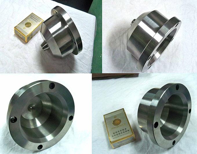 Spigot Big Water Sprue Bushing Dia 100/Dia120 Standard With HRC48-52 ...