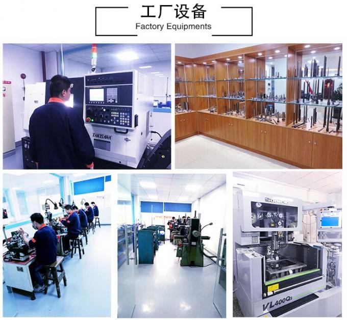 Plastic Injection Mold Date Stamp , SUS420 Material Mould Date Code Insert