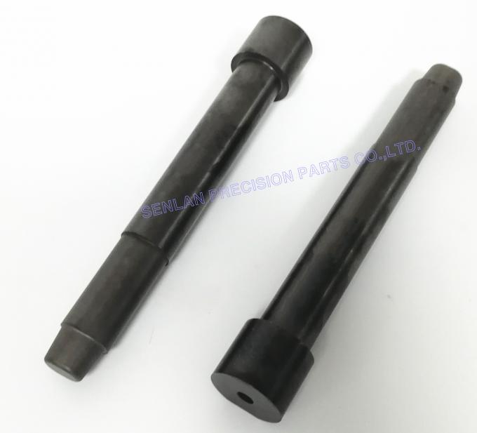 Custom SKD61 Core Pins for Die Casting Molds | Precision Metric