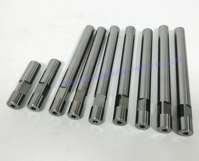 1.1730 Precision Core Pin Plastic Injection Mould Parts ISO9001