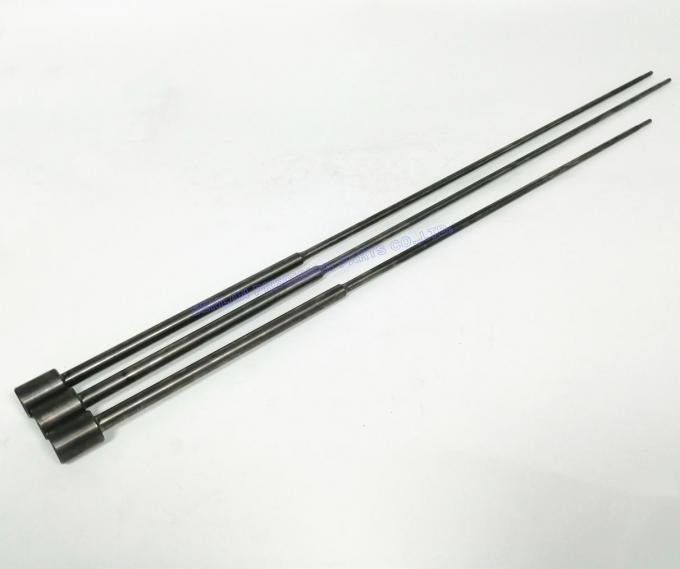 750mm Length Die Casting Mold Parts Metric Core Pins For Industrial