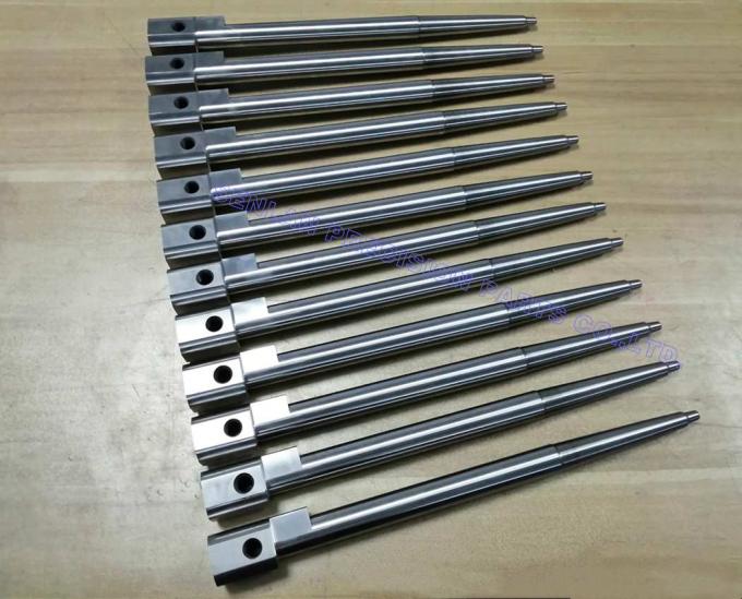 Hitachi DAC 46 HRC Die Casting Core Pins