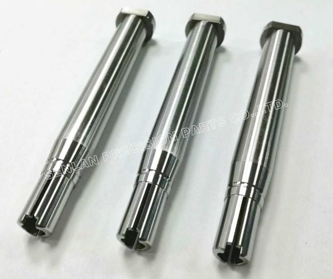 H13 CNC Mold Core Pins for Plastic Mould