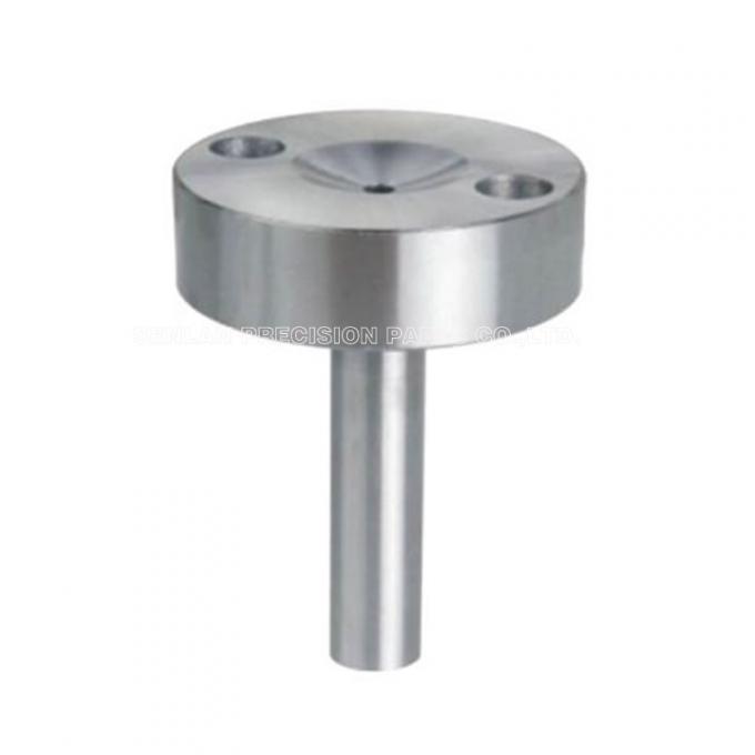 SKD11 DME Type B Sprue Bushing Hot Runner Mold Components