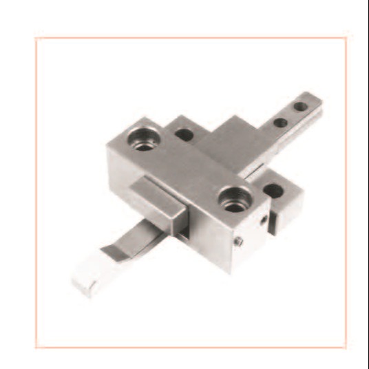 Mold Locking Device Precision Latch Locking Unit Plastic Mold Locking ...