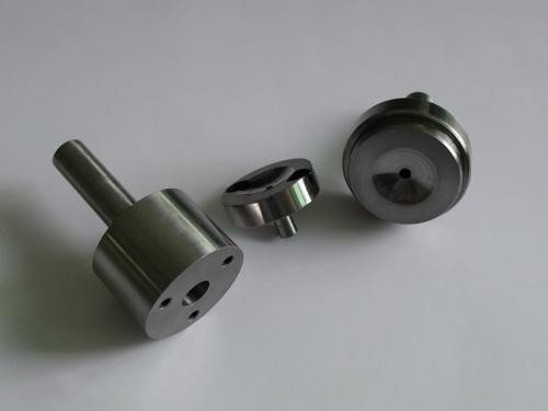 SKD61 Sprue Taper Bush for Plastic Injection Moulds