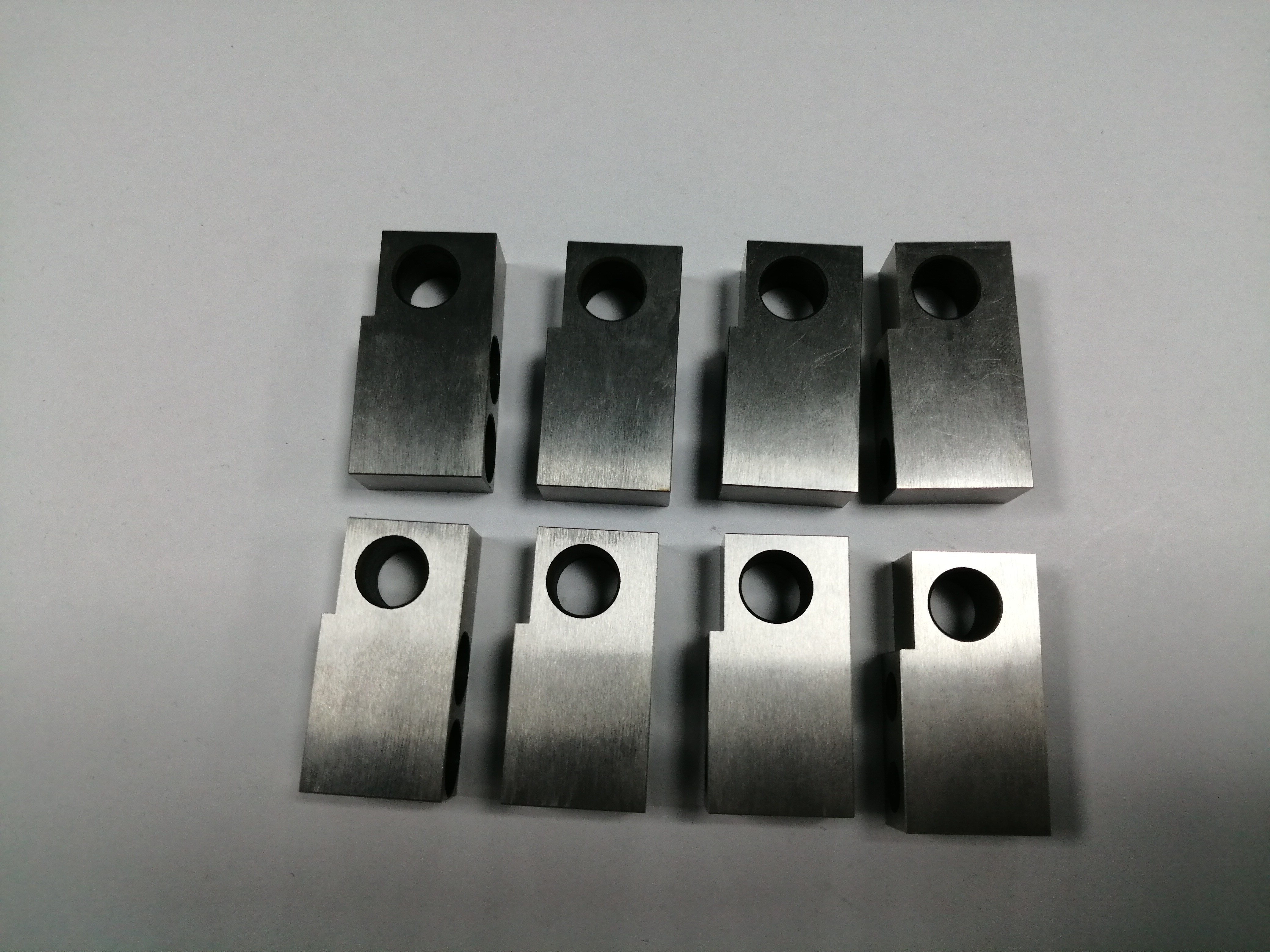Special Sizes Available For Plastic Injection Mould Locating Block