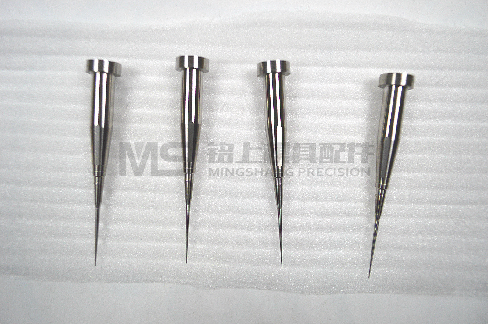Precision Insert Mold Core Pins for Medical Consumables Mould