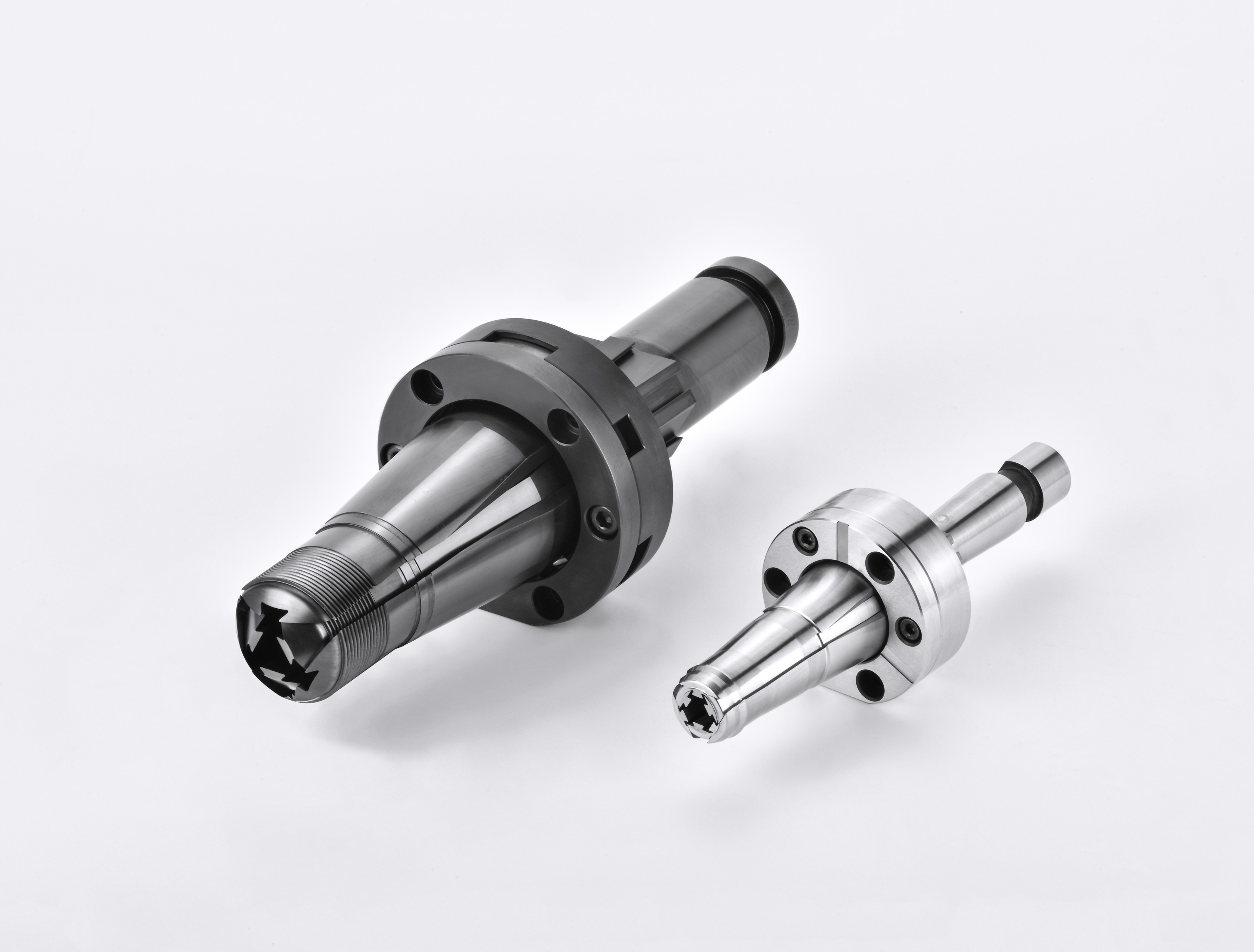 Hitachi SKD61 Plastic Mould Parts Collapsible Core For Precision ...
