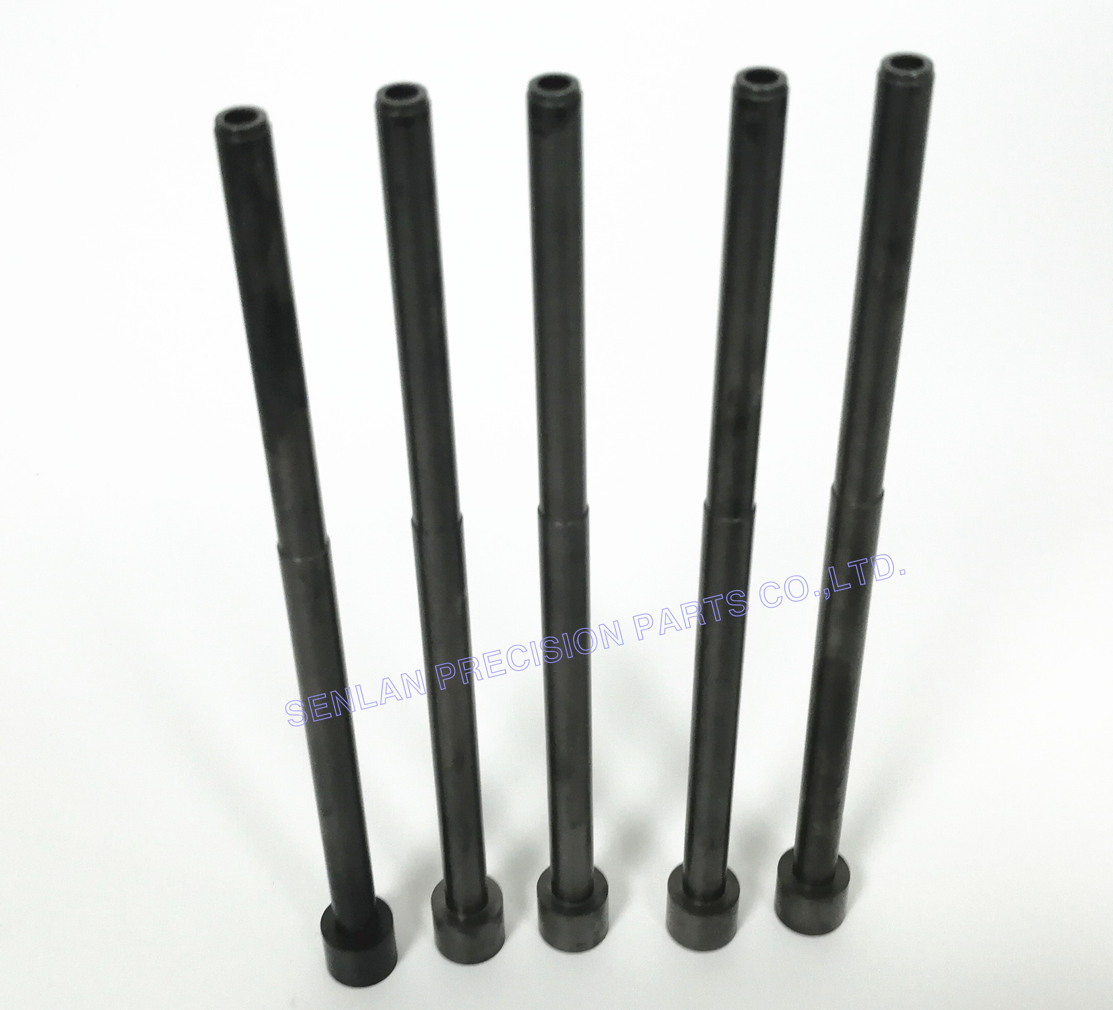 Durable Injection Molding Sleeve Ejector Pins For Plastic mould ...