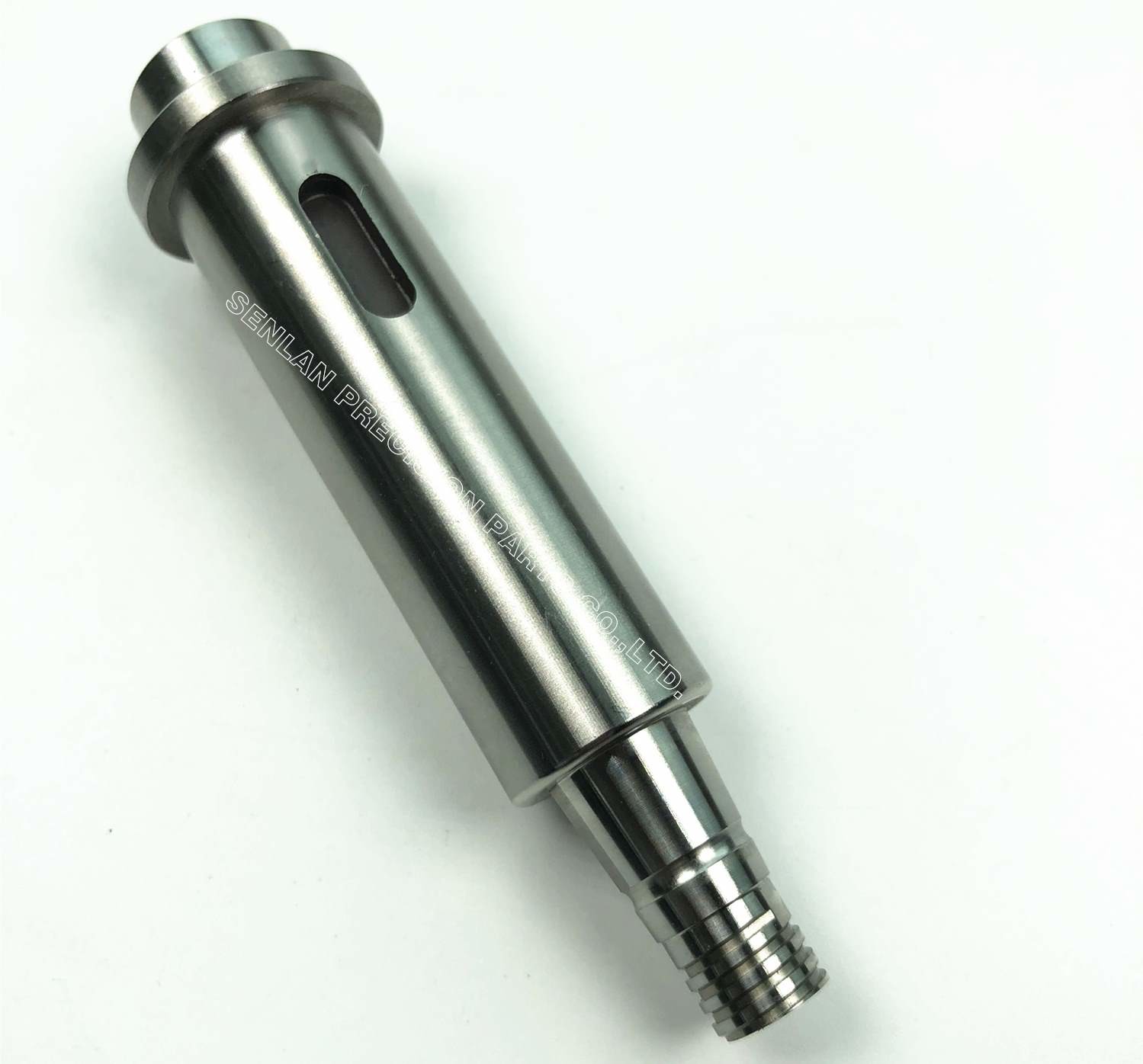 Precision Mold Shaft Components In Medical , Cosmetics , Automotive Die ...