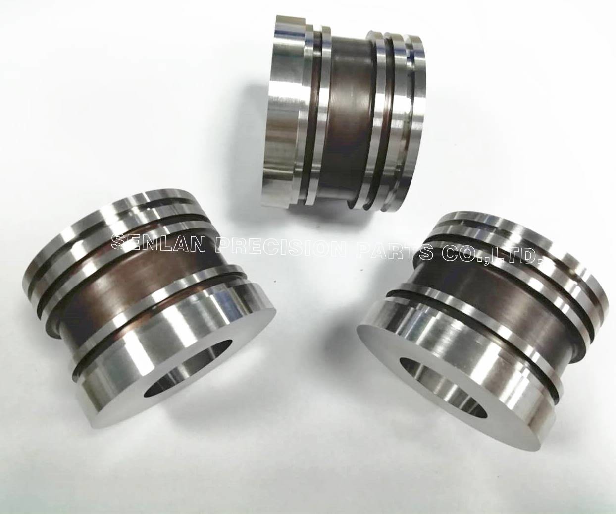 High Precision Mould Parts Mold Core Inserts Mold Spare Parts With Cnc ...