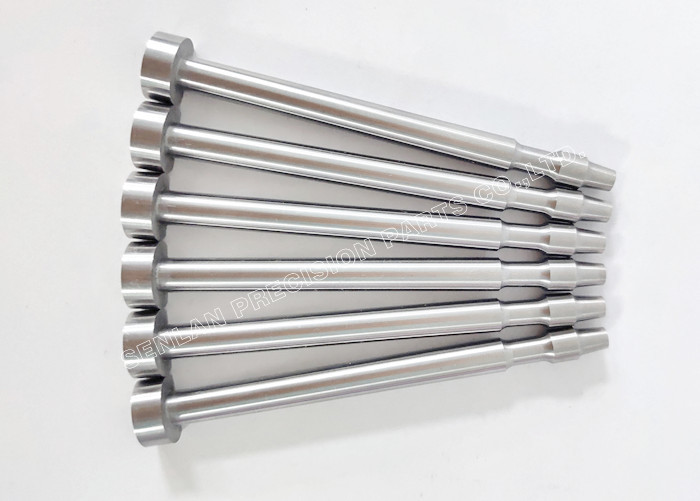 Non Standard Mold Core Pins Ejector Insert Pins For Injection Mould