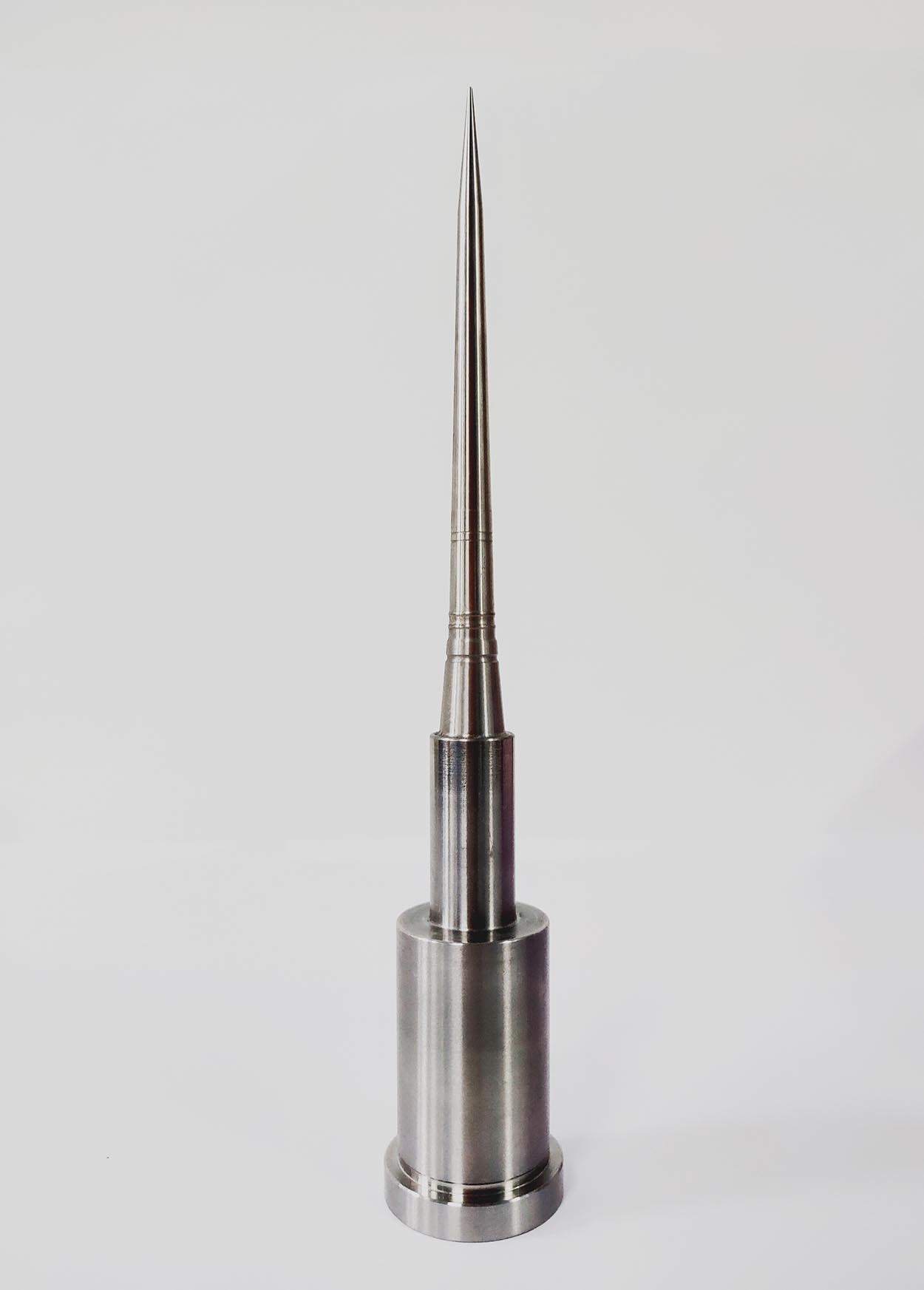 Filtered Pipette Tips With Good Surface Finish And Concentricity ...
