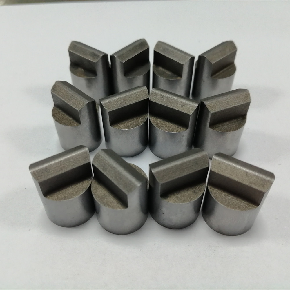 High Precision Custom Mold Core Inserts for Plastic Packaging