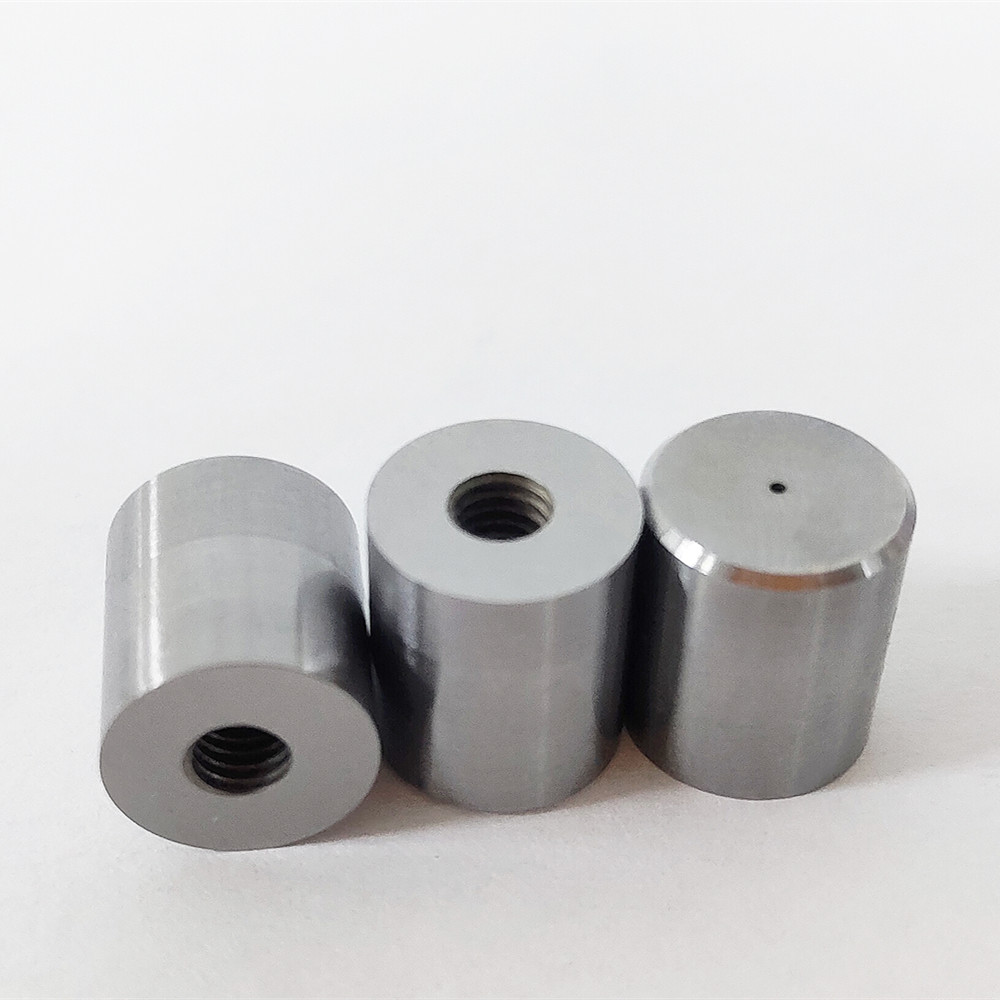 Precision Mold Core Insert for Plastic Injection Molding