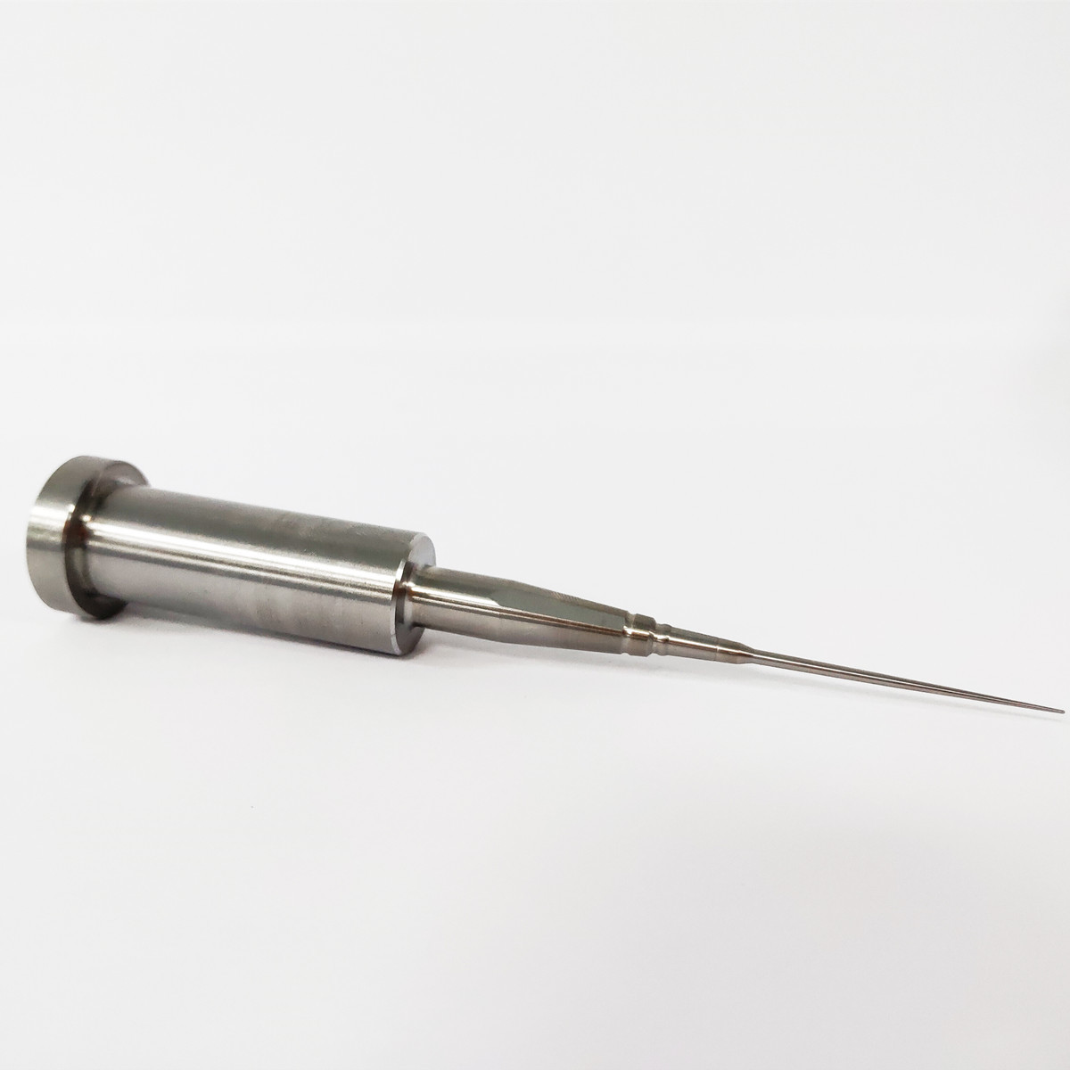 M314 Stainless Steel Mold Core Pins | High Precision CNC Machined