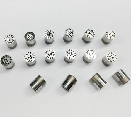 Buy injection mold date stamp, Good quality injection mold date stamp ...